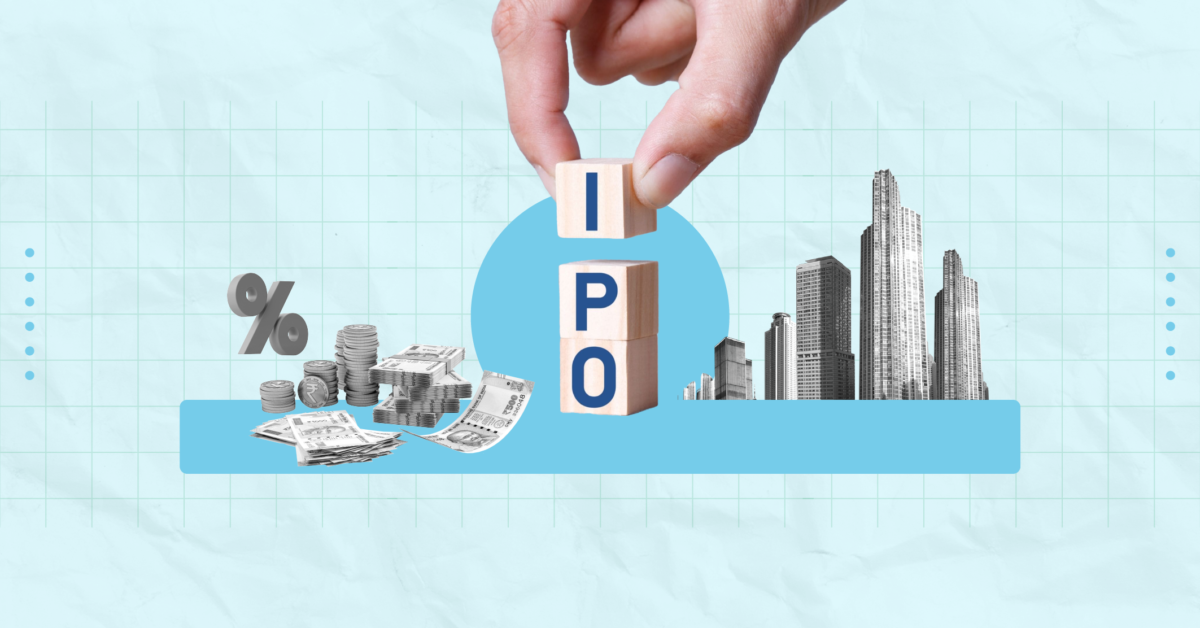 Upcoming IPOs in India (2023) - Blog by Tickertape