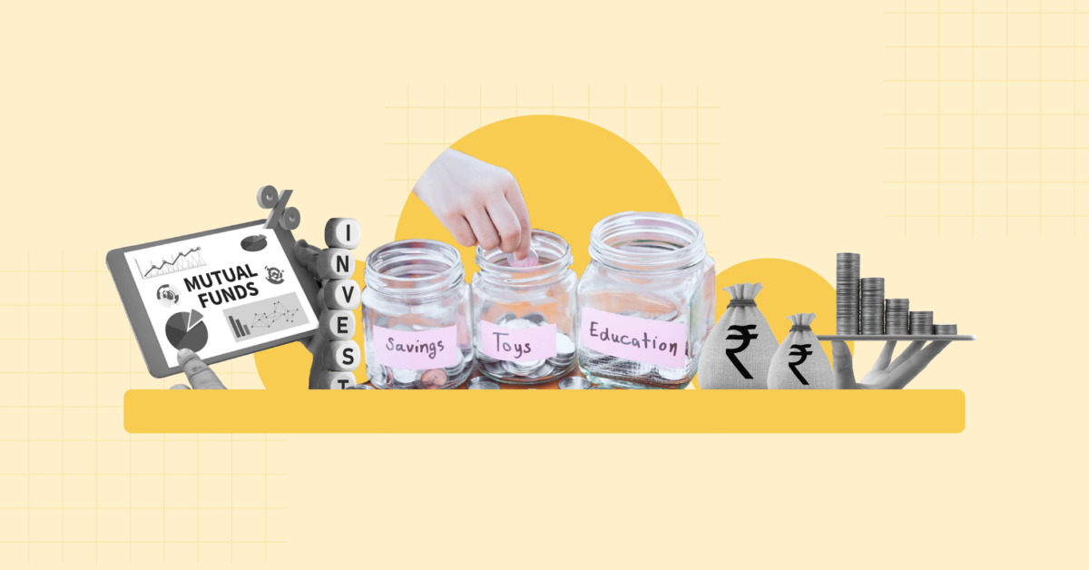 Top Children’s Mutual Funds: Future Investment Plans for Children ...
