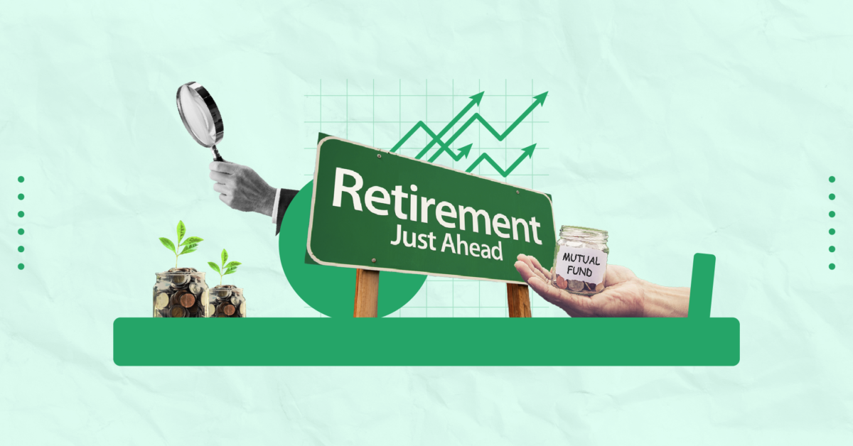 Best Mutual Funds for Retirement (2023) - Blog by Tickertape