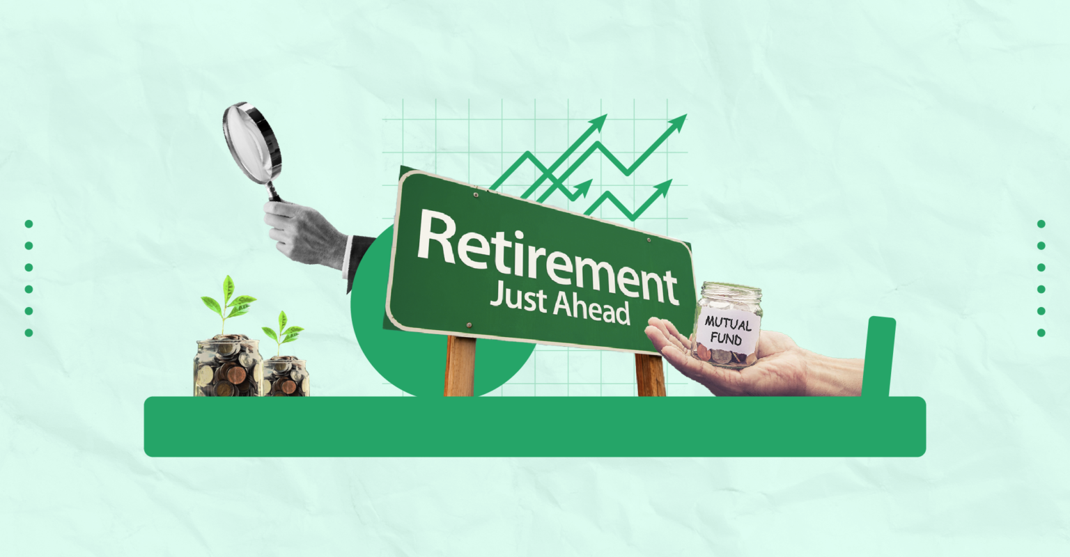 Best Mutual Funds for Retirement (2023) - Blog by Tickertape