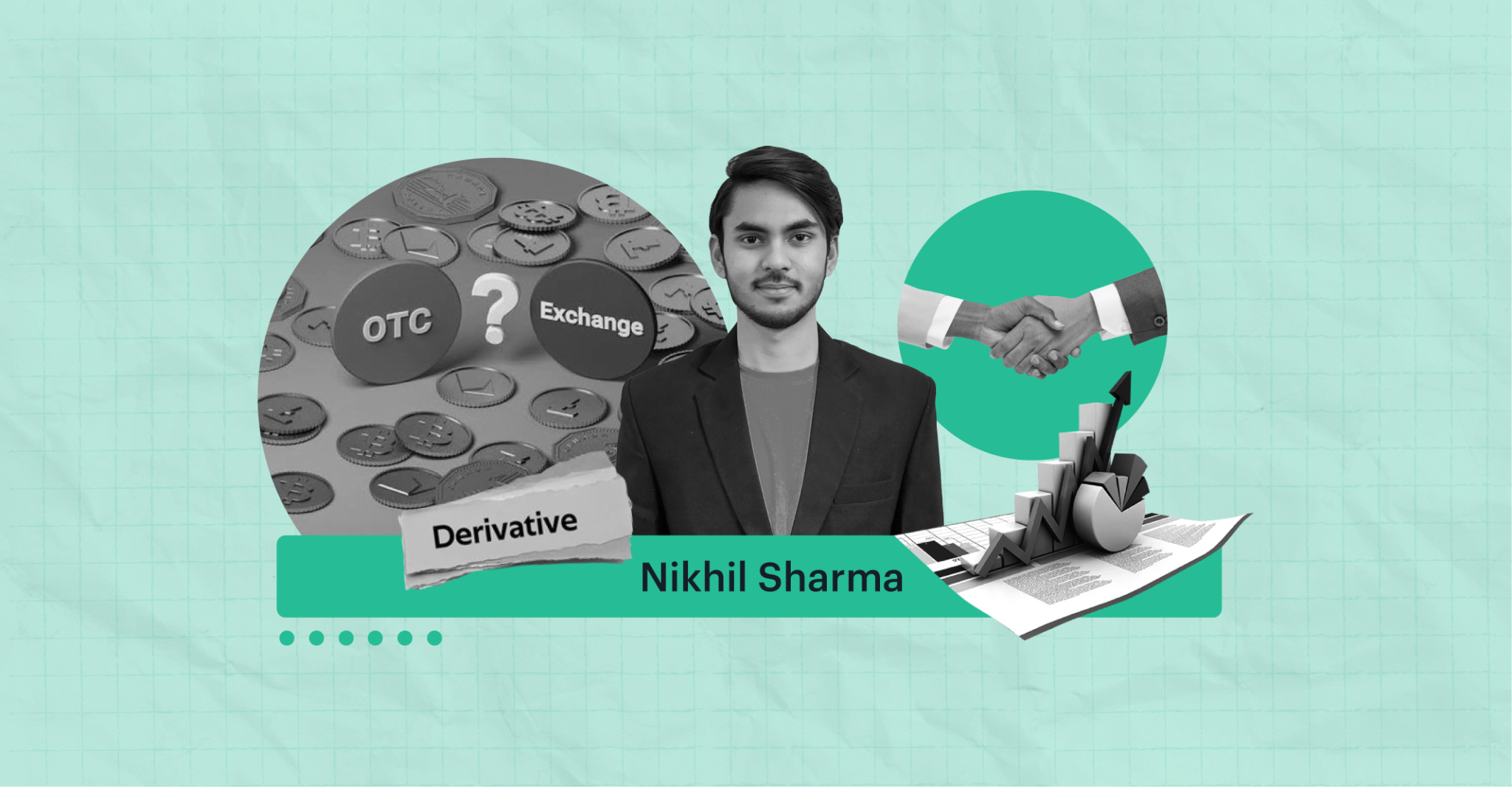 Exchange Traded Derivatives Vs Over The Counter (OTC) Derivatives ...