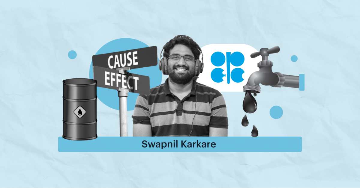 Understanding OPEC's Supply Cut: Exploring Causes and Consequences ...