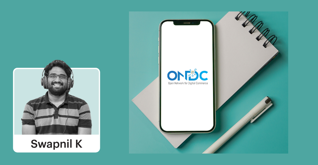 How UPI-Like Technologies Can Break ‘Big Tech’? - Blog by Tickertape