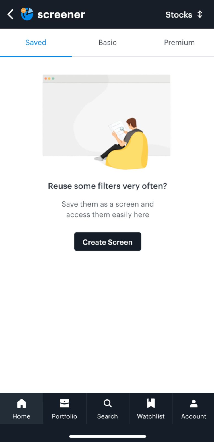 Top 10 Filters on Stock Screener - Blog by Tickertape