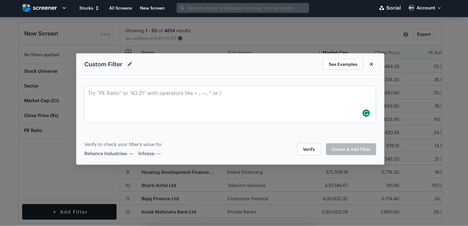 How to Identify Undervalued Stocks in India? - Blog by Tickertape