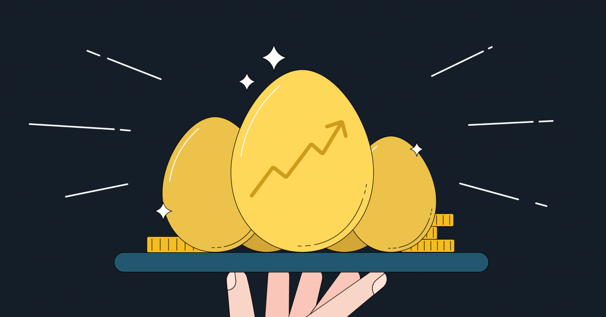 Tap Into the Potential of Growth Bargains! - Blog by Tickertape