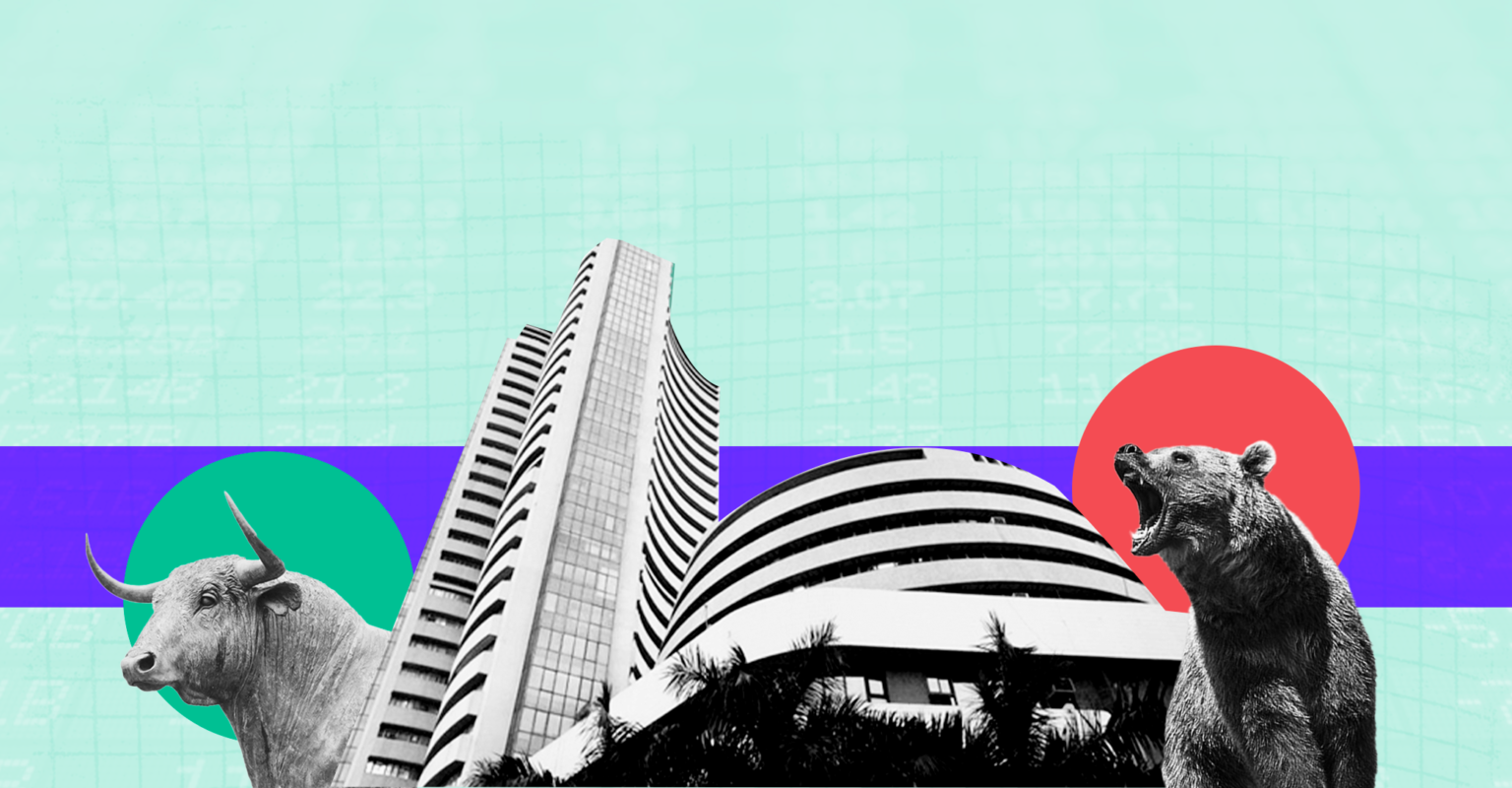 List of Top Swing Trade Stocks on NSE (2025) - Blog by Tickertape