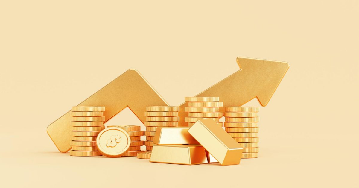 How to Invest in Gold? - A Beginner’s Guide - Blog by Tickertape