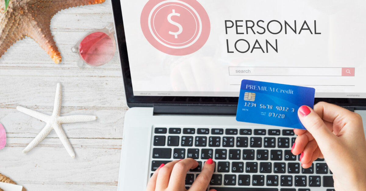 Credit Card Vs Personal Loan - Which One Is Best For You? - Blog by ...