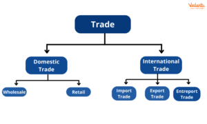 Trade: Meaning, Types and Working - Glossary by Tickertape