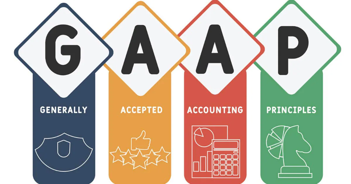 Accounting Principles - Meaning, Types, Importance, Features, Accounting Principles vs ...