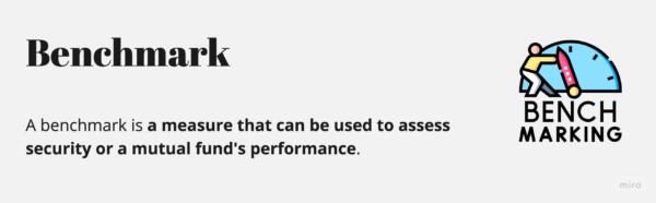 Benchmark - Meaning, Types, Benchmark Index, Benchmark Error, And More ...